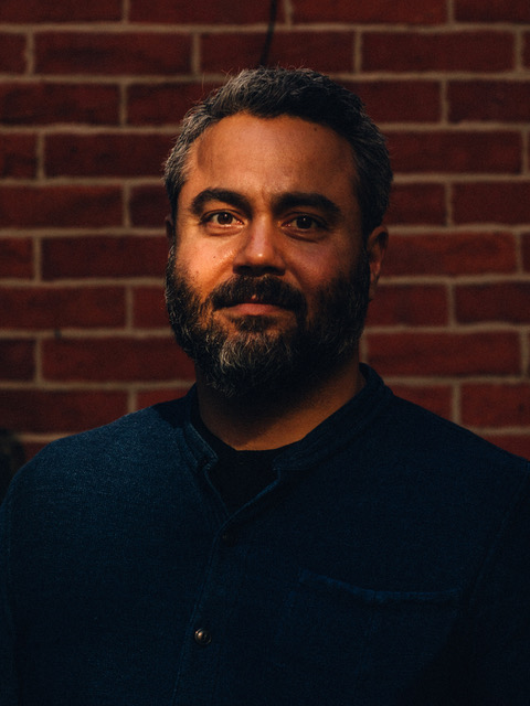 Michael Shaikh - The Last Sweet Bite